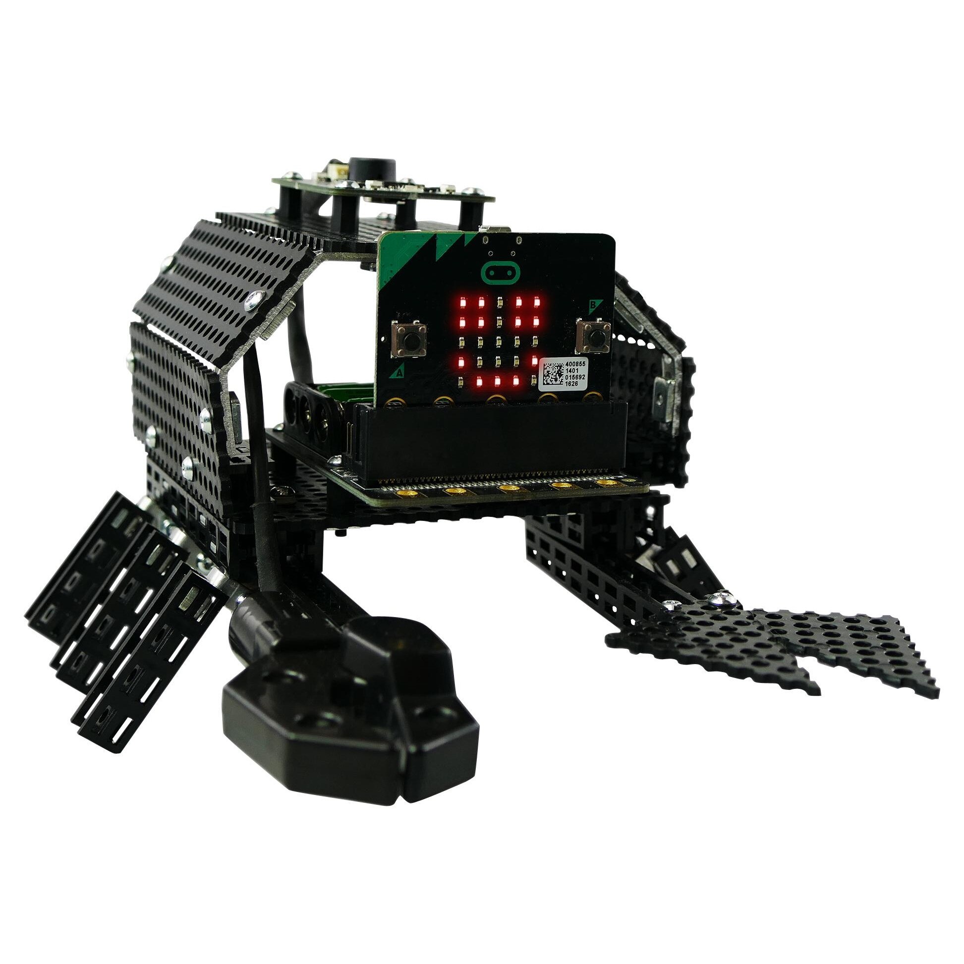 Kit Totem Crab pentru Micro:bit - eMAG.ro