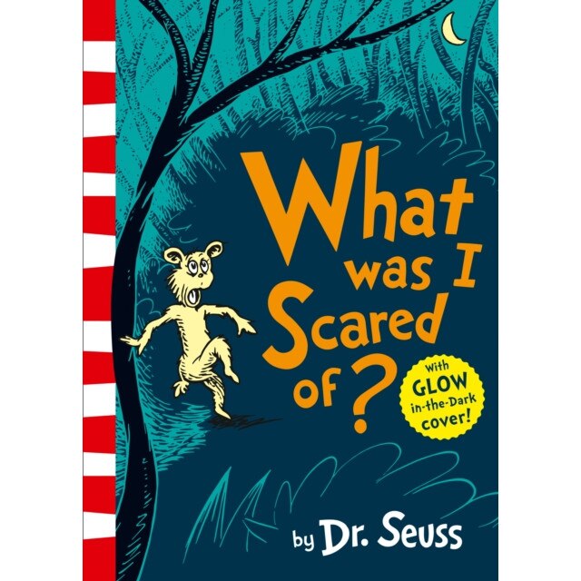 What Was I Scared of? de Dr. Seuss - eMAG.ro
