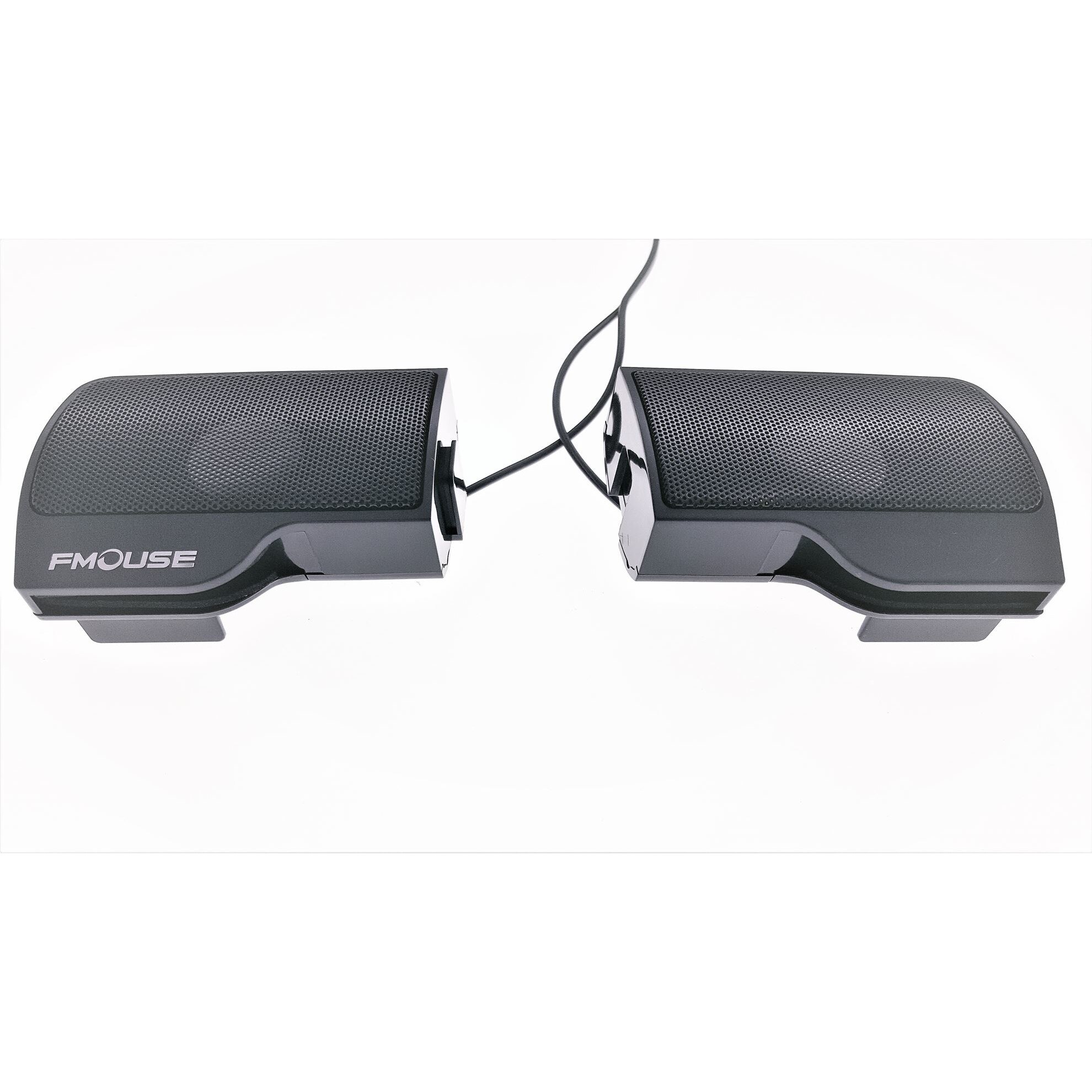 Boxe USB pentru laptop/calculator 3.5mm - eMAG.ro