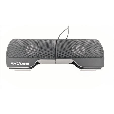 Boxe USB pentru laptop/calculator 3.5mm - eMAG.ro