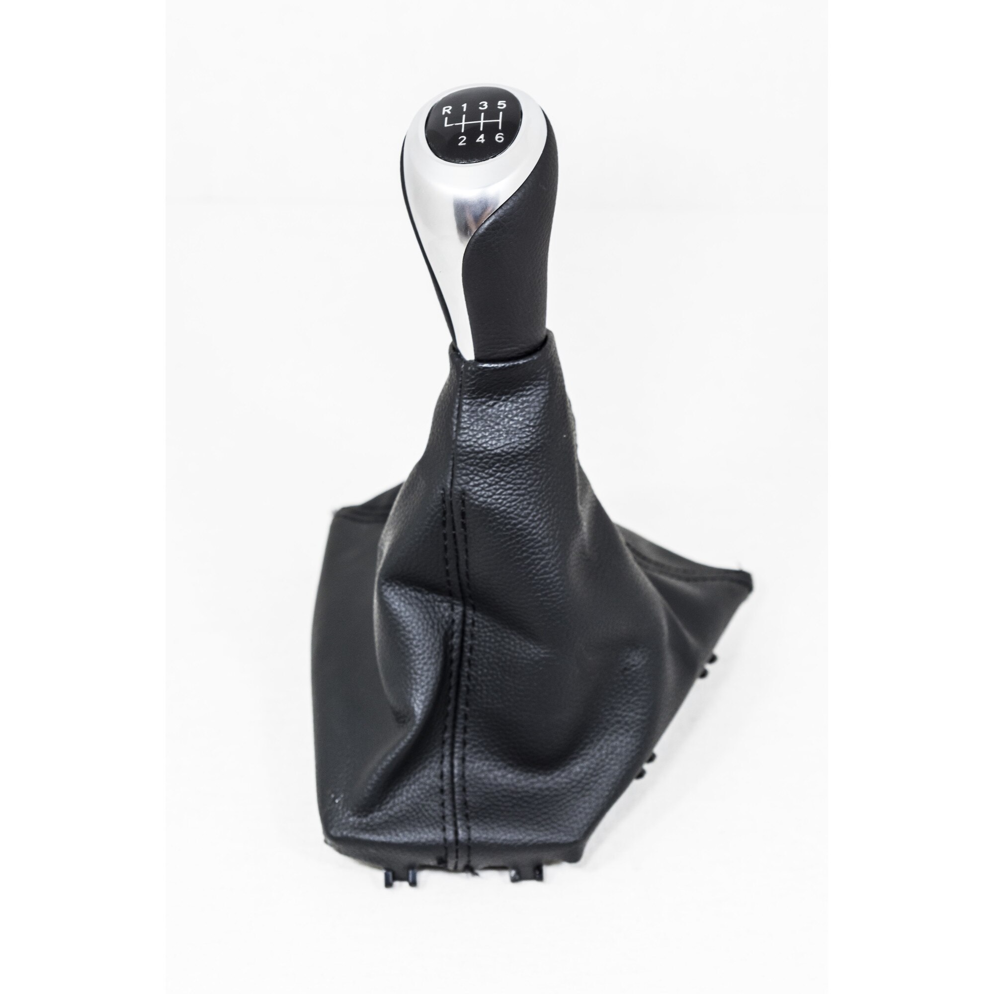 Топка за скоростен лост с маншон БМВ/BMW F30 F31 F32 F33 F34 F35 F36 ...