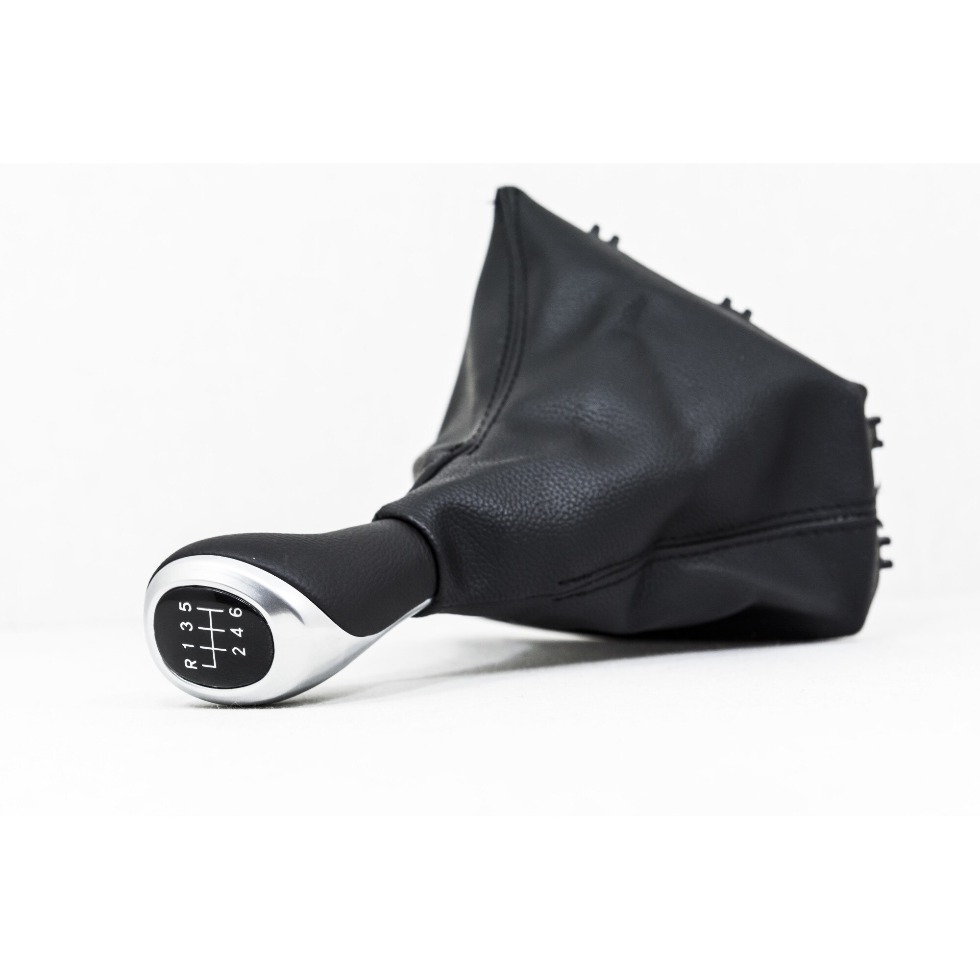 Топка за скоростен лост с маншон БМВ/BMW F30 F31 F32 F33 F34 F35 F36 ...