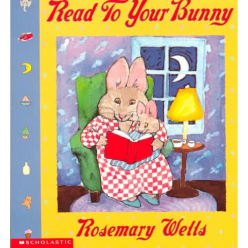 Read to Your Bunny de Rosemary Wells - eMAG.ro