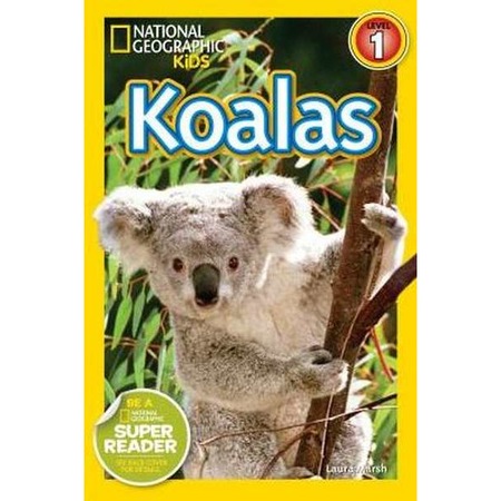 Koalas de Laura Marsh - eMAG.ro