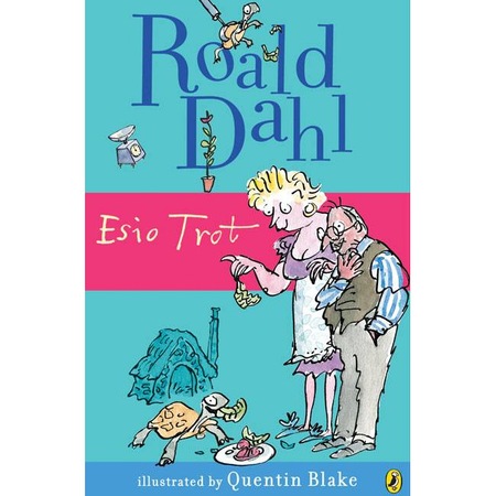Esio Trot de Roald Dahl - eMAG.ro