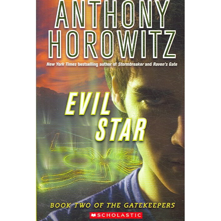 Evil Star de Anthony Horowitz - eMAG.ro