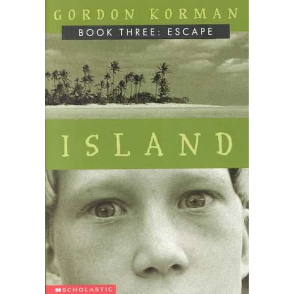 Island III de Gordon Korman - eMAG.ro