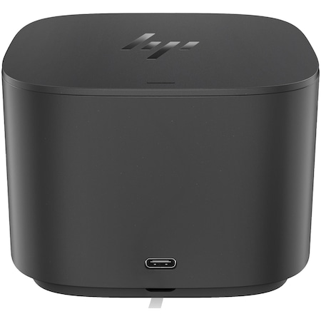 Docking station HP G2, Thunderbolt 3, Combo Cable, adaptor 230W - eMAG.ro