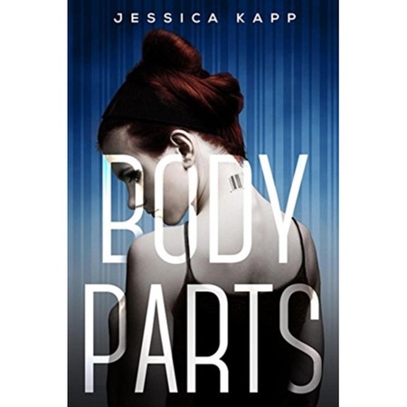 Body Parts de Jessica Kapp - eMAG.ro