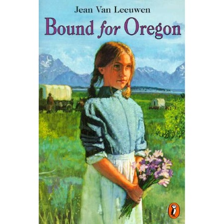 Bound for Oregon de Jean Van Leeuwen - eMAG.ro