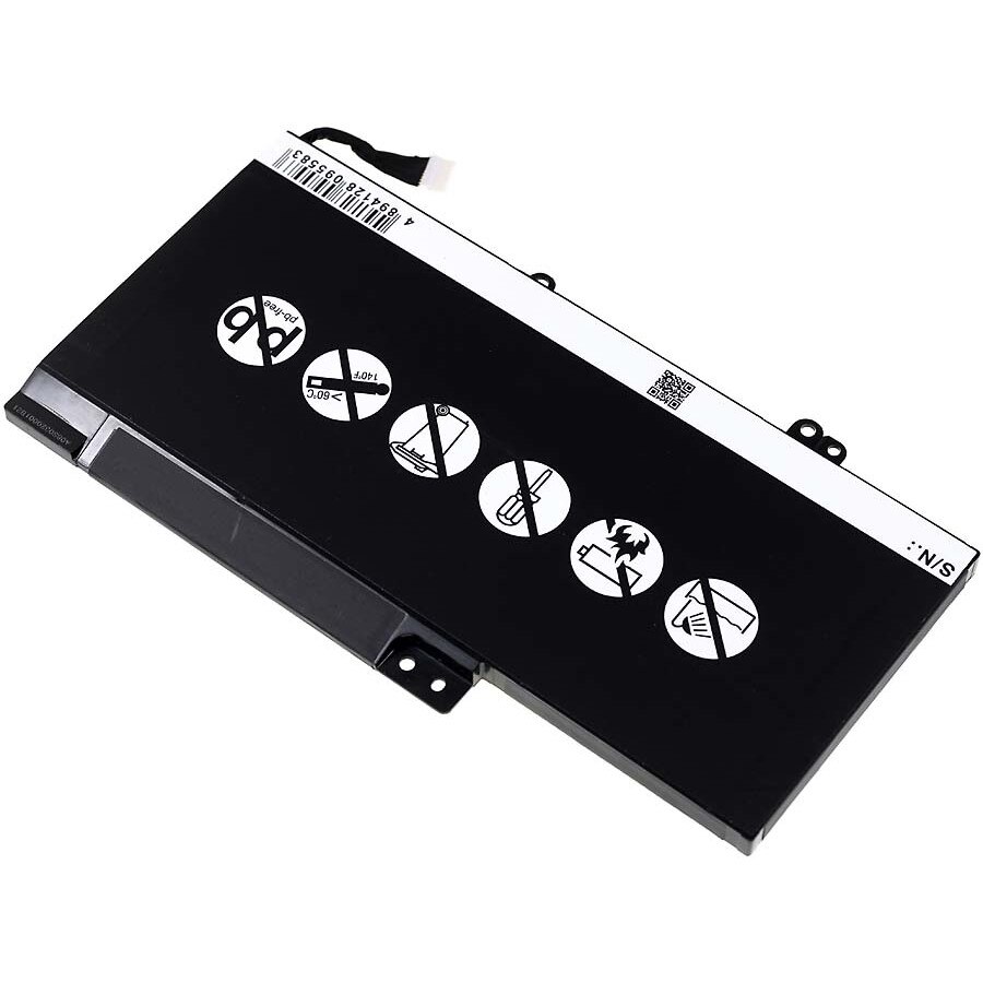 Acumulator compatibil HP Pavilion X360 / model HSTNN-LB6L - eMAG.ro