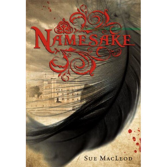 Namesake de Sue MacLeod - eMAG.ro