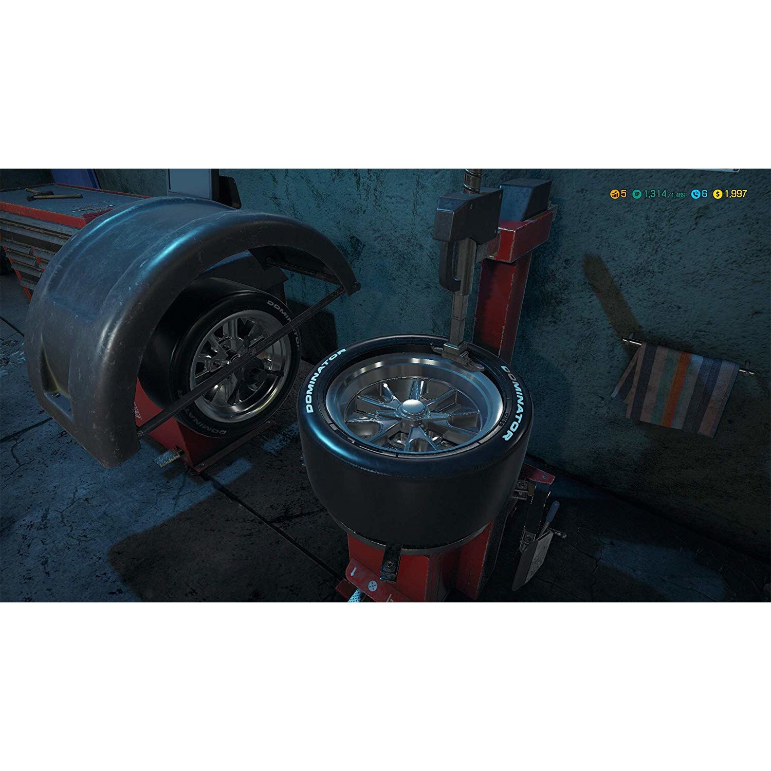 Joc Car Mechanic Simulator pentru PlayStation 4 - eMAG.ro