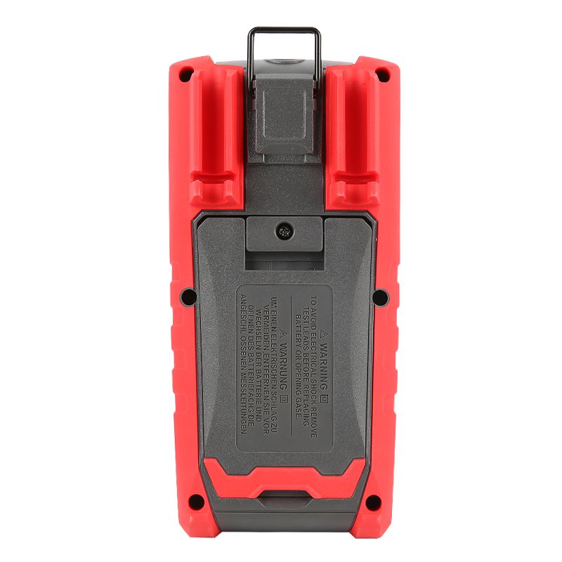 Multimetru digital profesional, concepute pentru utilizatorii industriali, Uni-T, UT-191T - eMAG.ro