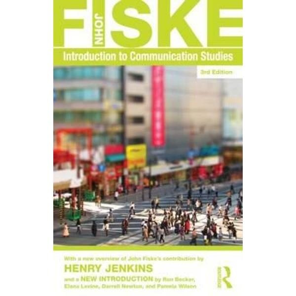 Introduction to Communication Studies - eMAG.ro