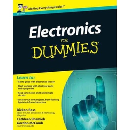 Electronics For Dummies - eMAG.ro