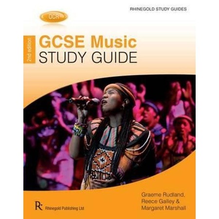 OCR GCSE Music Study Guide - eMAG.ro