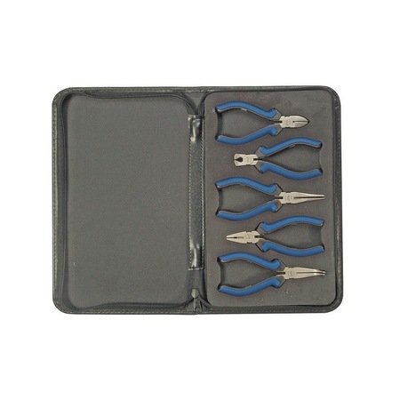 Set de mini clesti de precizie - eMAG.ro