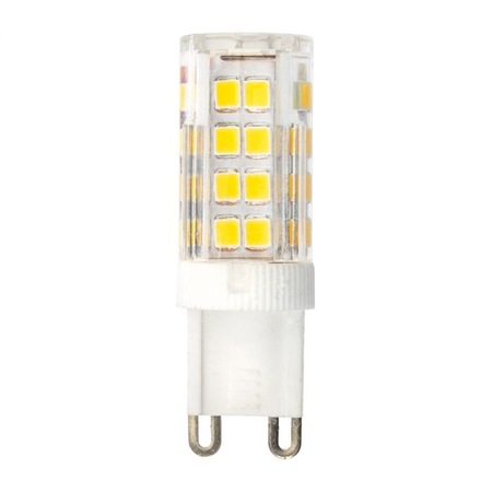 Bec led G9, 5W(40W), 470lm, lumina calda, Lumiled - eMAG.ro