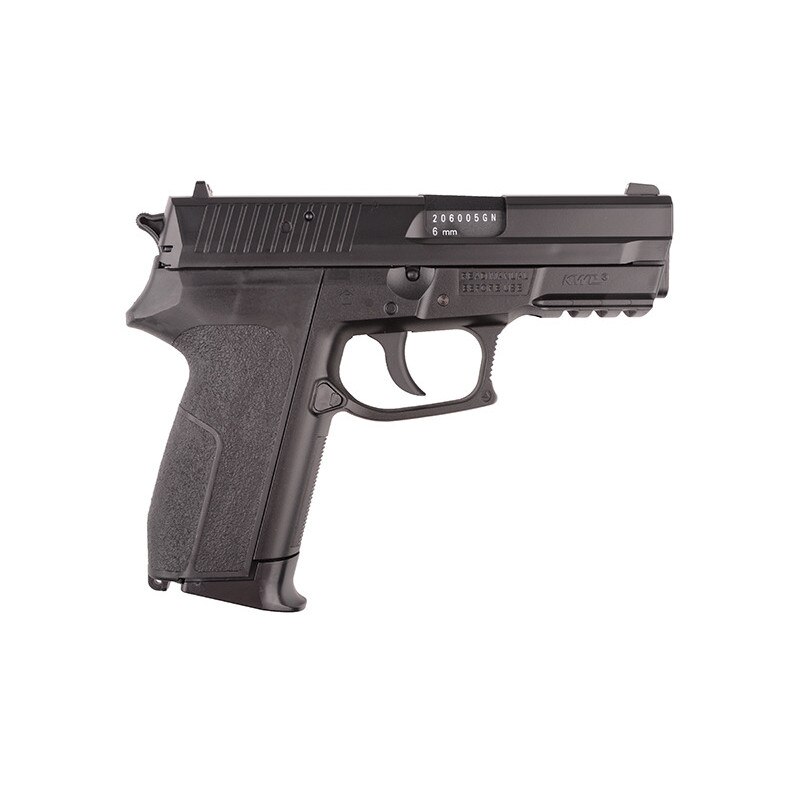 Pistol, Replica Airsoft 2022 CO2 - eMAG.ro