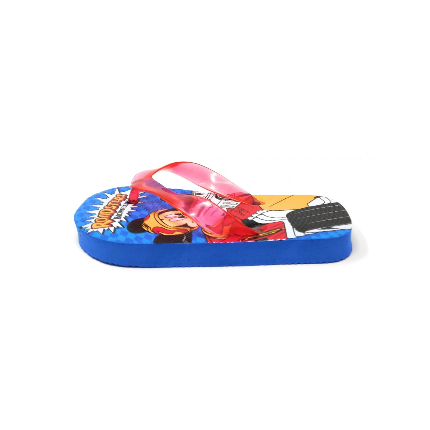 Mickey Mouse flip-flop papucs - eMAG.hu