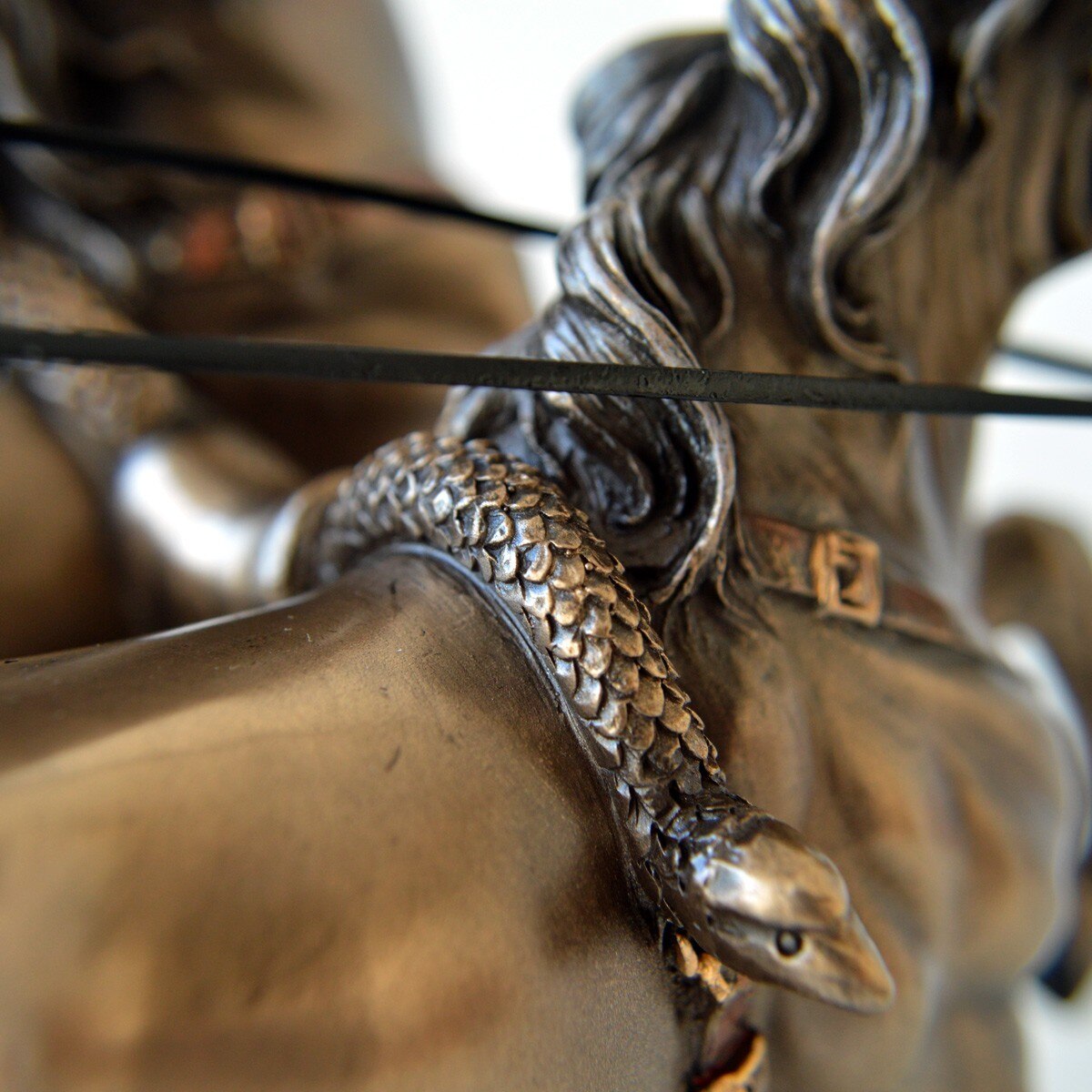 Statueta Ben-Hur Car Roman - eMAG.ro