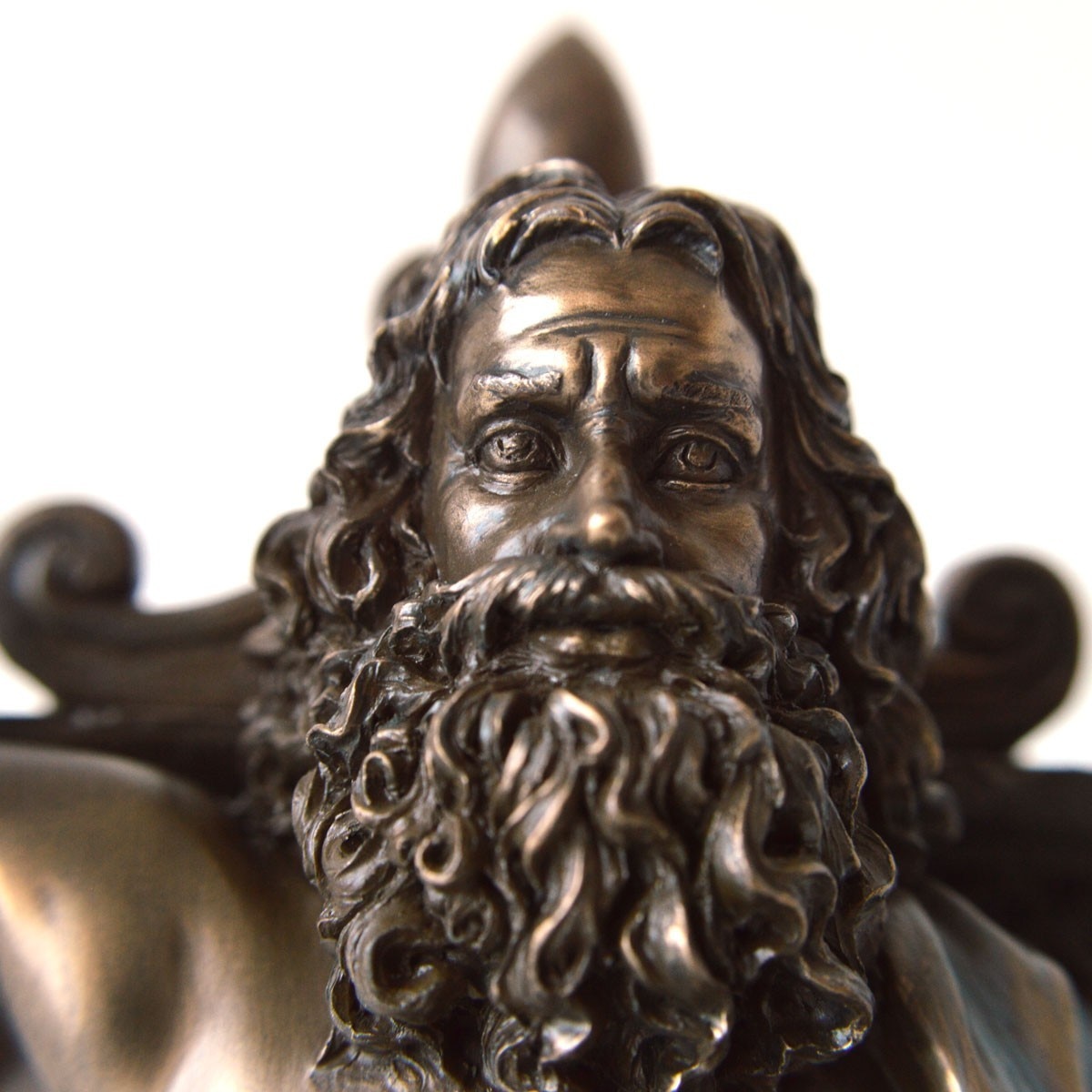 Statueta "Zeus din Olimp" - eMAG.ro