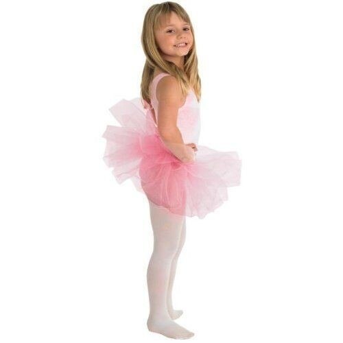 Costume de carnaval - Fustita tutu roz - eMAG.ro