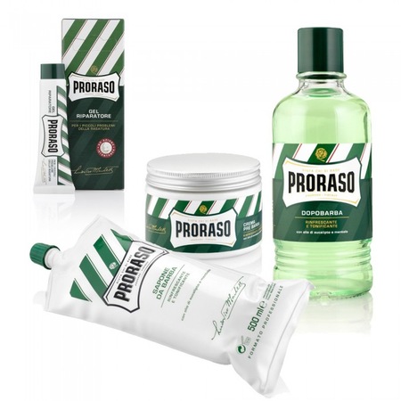 Set Proraso Professional Classic shaving kit 1 - eMAG.ro