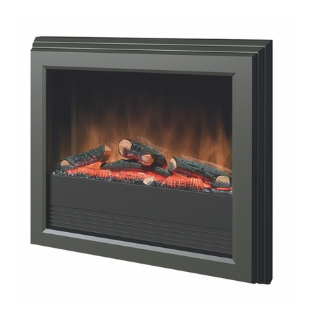 Semineu electric Bach Dimplex Optiflame - eMAG.ro
