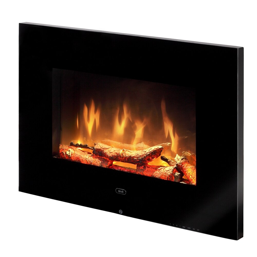Semineu electric Venetia - tehnologie Dimplex Optiflame 3D cu sunet ...