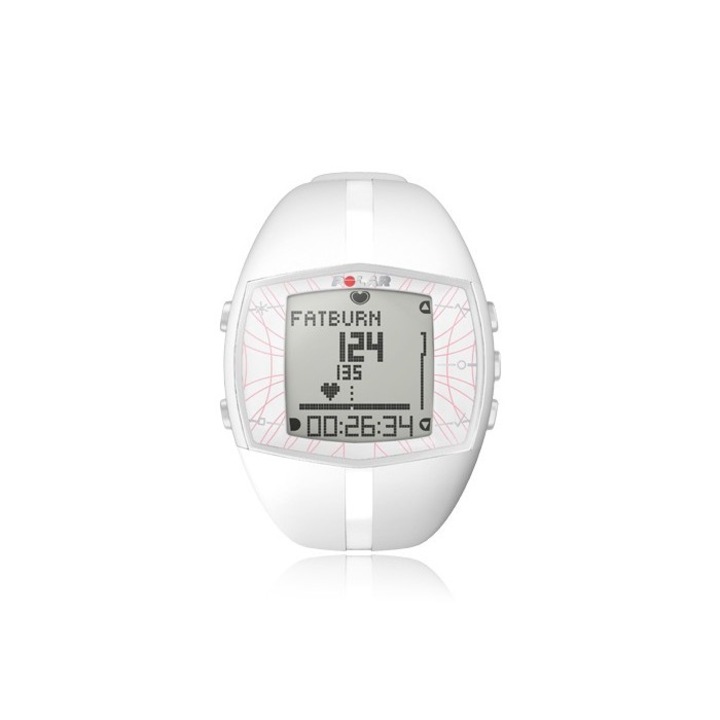 polar ft40 heart rate monitor