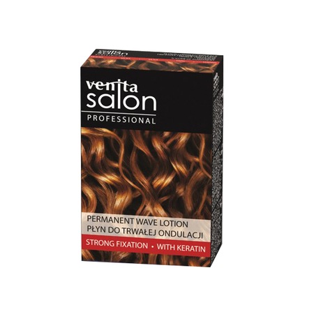 Solutie pentru permanent Venita Salon - eMAG.ro