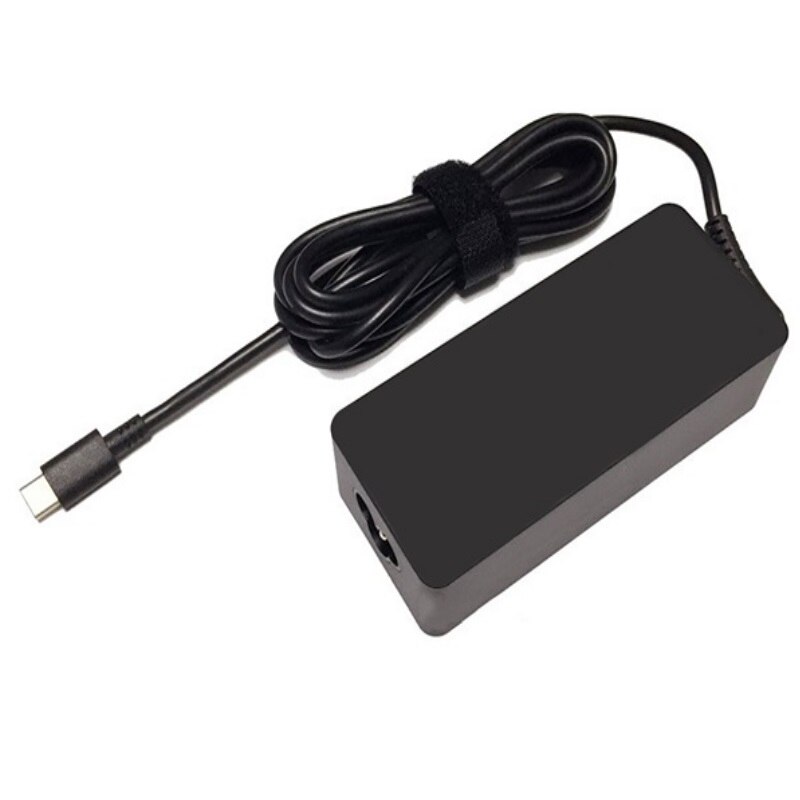 Зарядно за лаптоп compatible Asus ADP-65SD B 65W 20V 3.25A, конектор USB-C - eMAG.bg