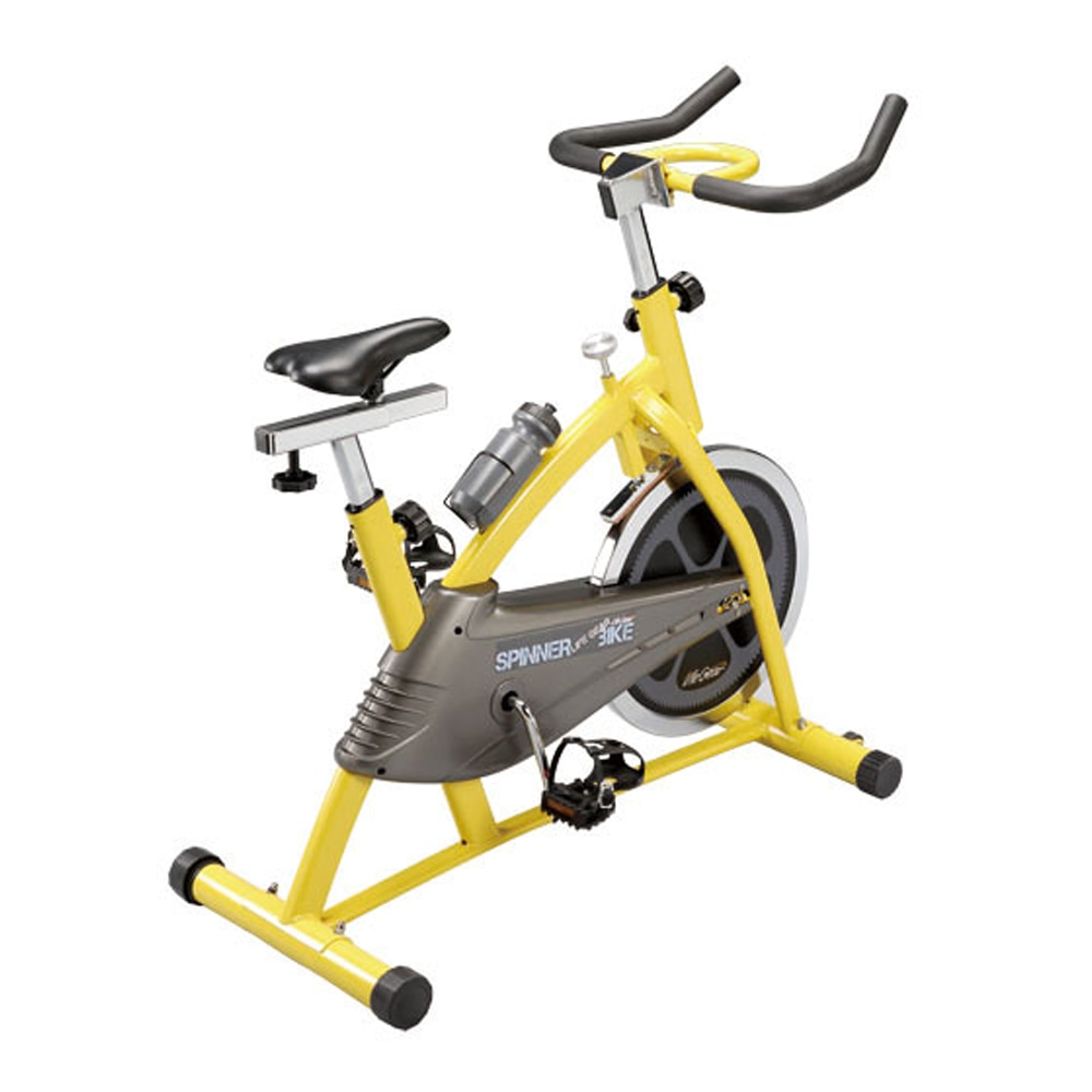 Спининг байк Spartan Sport Spinner - eMAG.bg