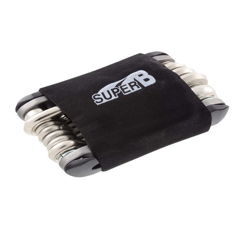 Mini trusa scule Super B,17-1,(73 x 45 x 24 mm), TB-FD 40 - eMAG.ro