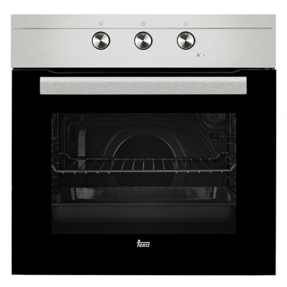 Cuptor Incorporabil Electric TEKA HS 535, 3 Programe, Clasa A, Panou ...
