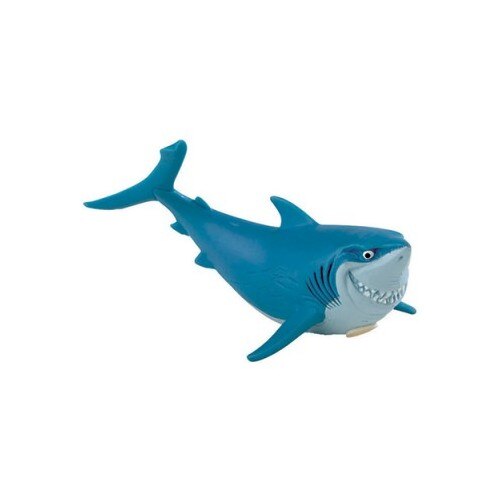 Figurina Bullyland WD Bruce Sticker - Finding Nemo - eMAG.ro