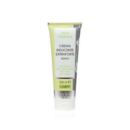 Crema pentru Slabire Termo Extraforte 250 ml - ARDES COSMETICI - eMAG.ro