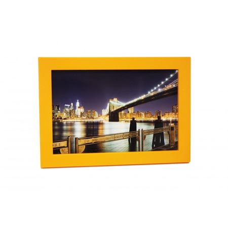 Magnet Frigider / Rama Foto / Tablou Adventa cu insertie fotografie ...