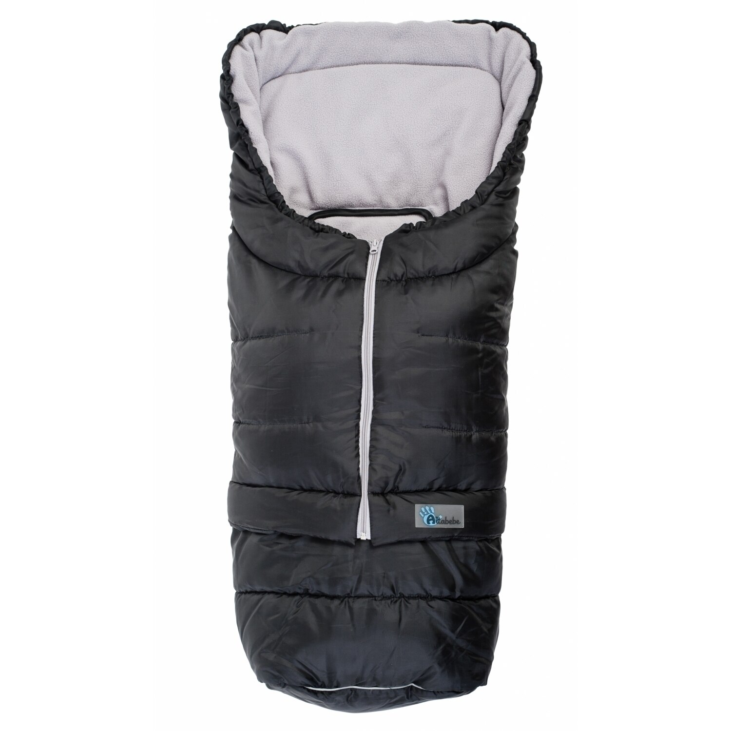 Sac de iarna pentru carucior si scaun auto Active Collection, Altabebe ...