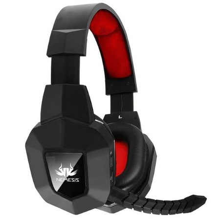 Casti Sumvision Nemesis Akuma Wireless - eMAG.ro