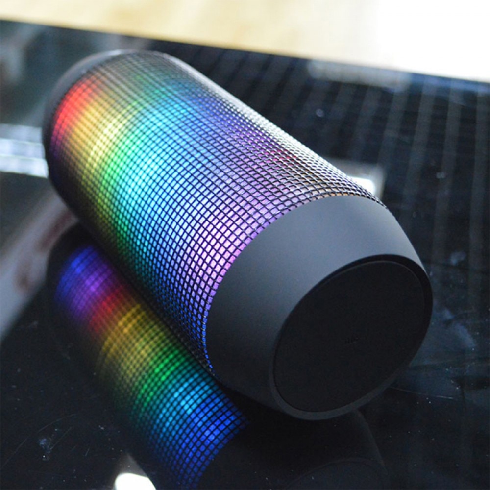 Boxa portabila cu acumulator cu USB/Bluetooth Max MX3 - eMAG.ro