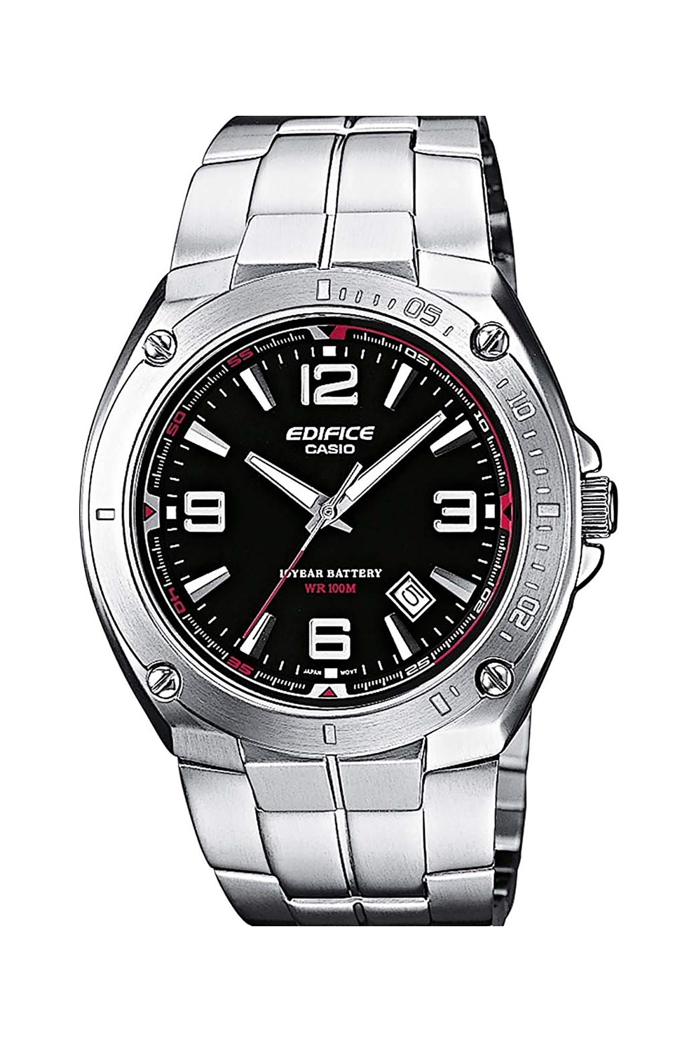 Casio, Multifunkciós karóra, Ezüstszín - eMAG.hu