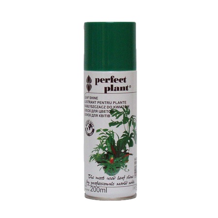 Perfect Plant Polishing Spray növényekre 200 ml - eMAG.hu