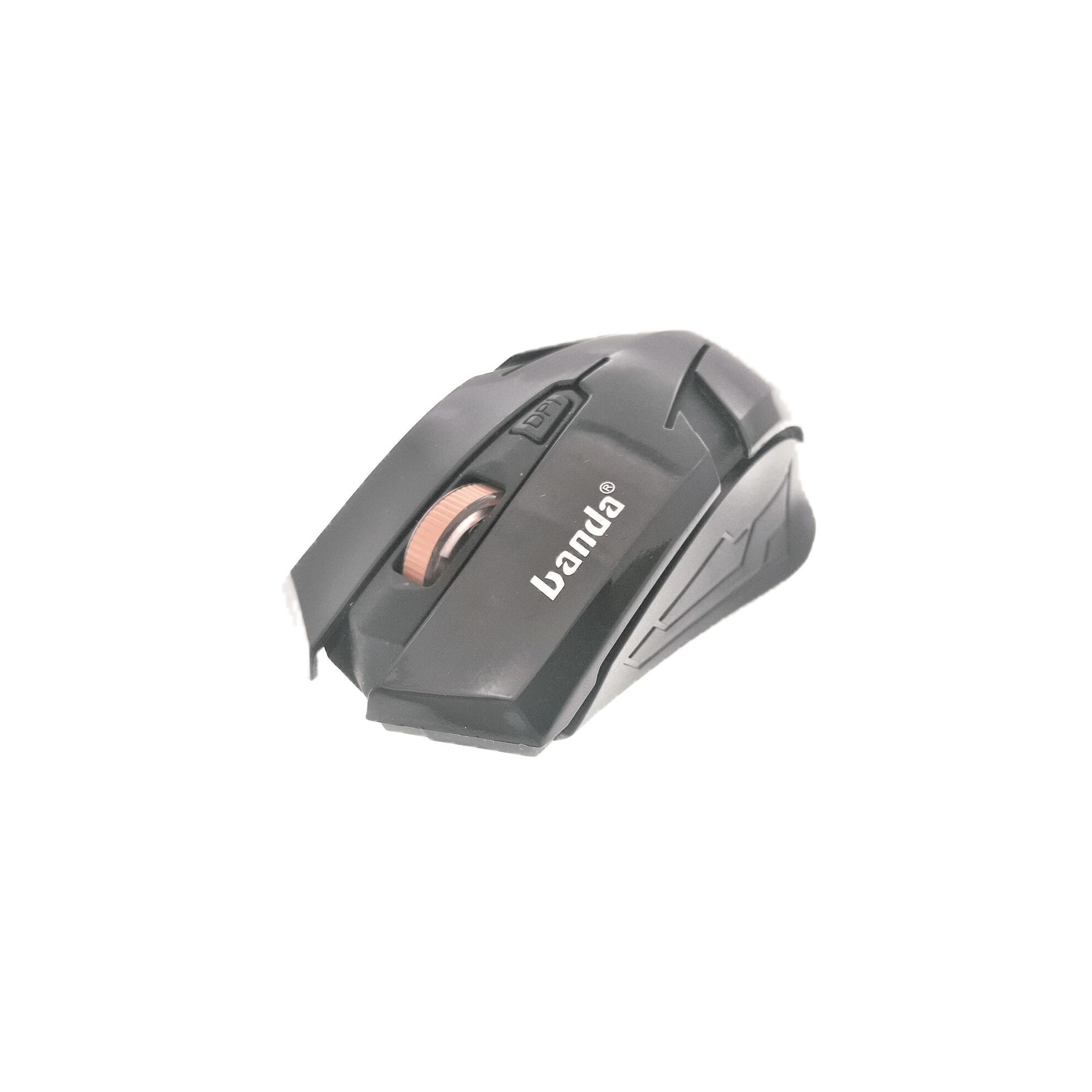 Mouse Banda BLUETOOTH BD100-BT - eMAG.ro