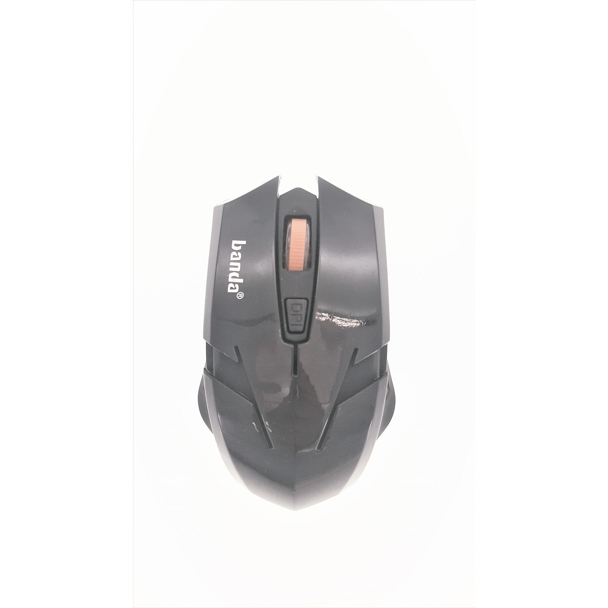 Mouse Banda BLUETOOTH BD100-BT - eMAG.ro