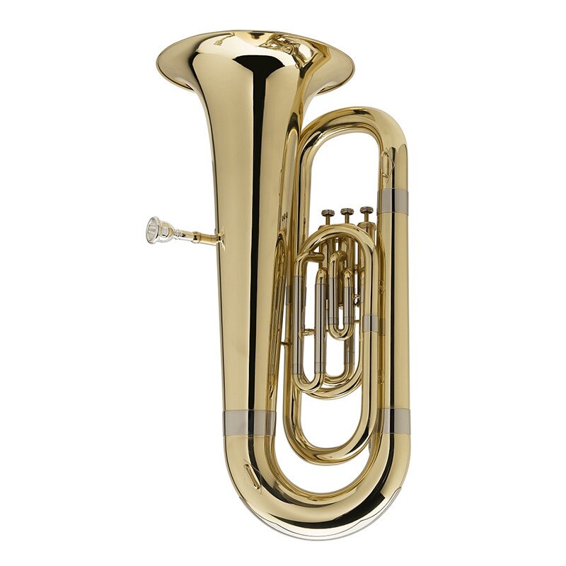 Tuba 3/4 MI Bemol - Soundsation Stue 20G - eMAG.ro
