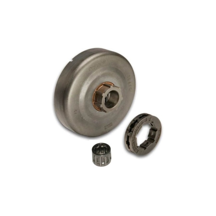 Oala ambreiaj, rotita motrica, colivie Stihl: MS 170, 180, 210, 230 ...