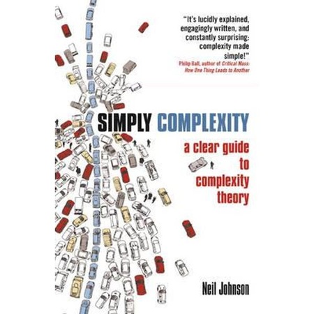 Simply Complexity - eMAG.ro